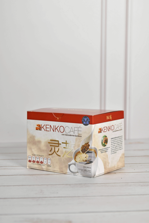 KENKO CAFÉ GOURMET SOBRES – Kenko Café