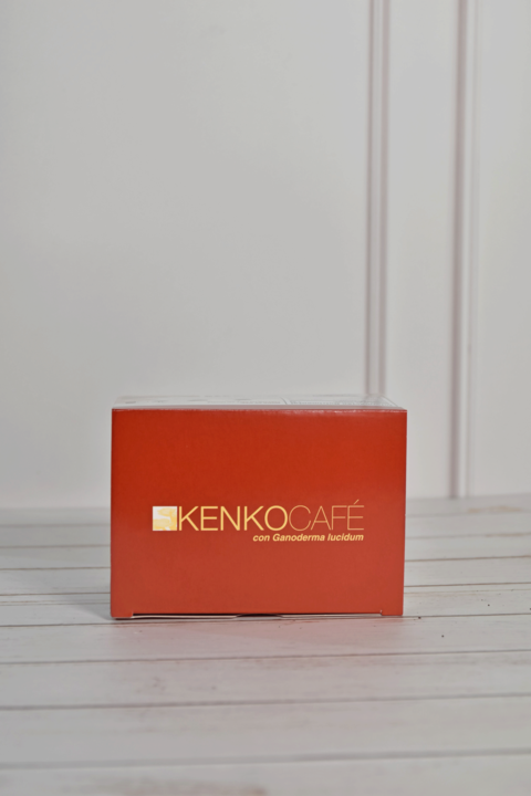 KENKO CAFÉ GOURMET SOBRES – Kenko Café
