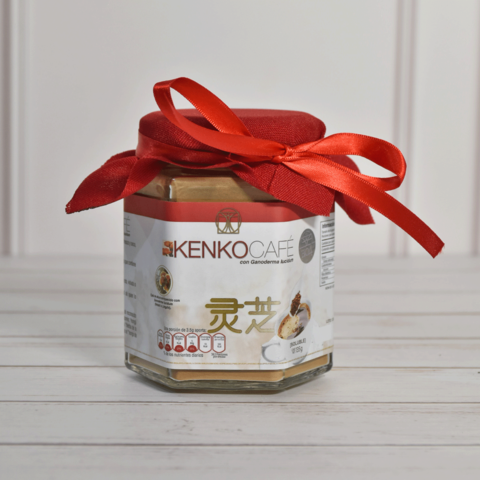 KENKO CAFÉ GOURMET FRASCO – Kenko Café