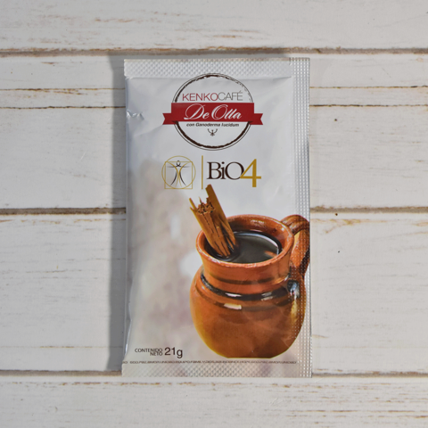 KENKO CAFÉ OLLA – Kenko Café