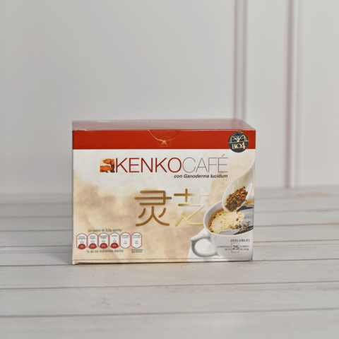 KENKO CAFÉ GOURMET SOBRES – Kenko Café