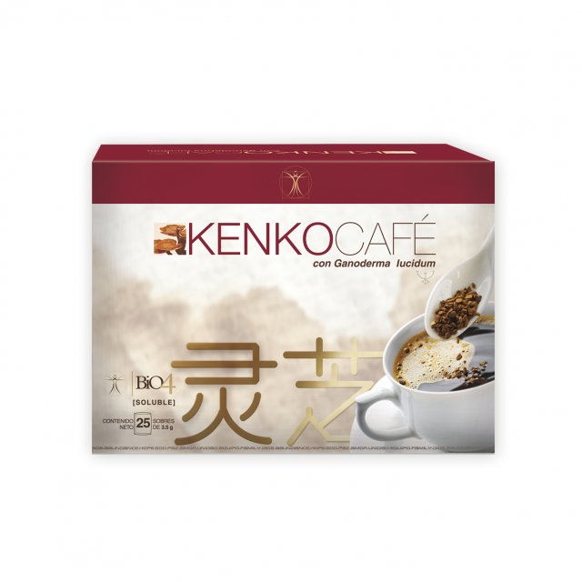 KENKO CAFÉ GOURMET SOBRES – Kenko Café
